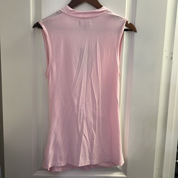 johnson & murphy | Tops | Nwt Slouchy Tank | Poshmark
